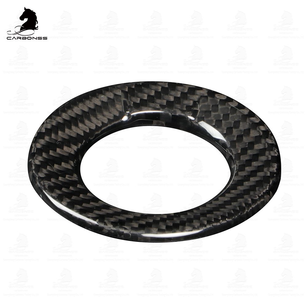 KIA EV6 Carbon Gear Shift Knob Switch Cover – Guangdong Carbonss Tuning ...