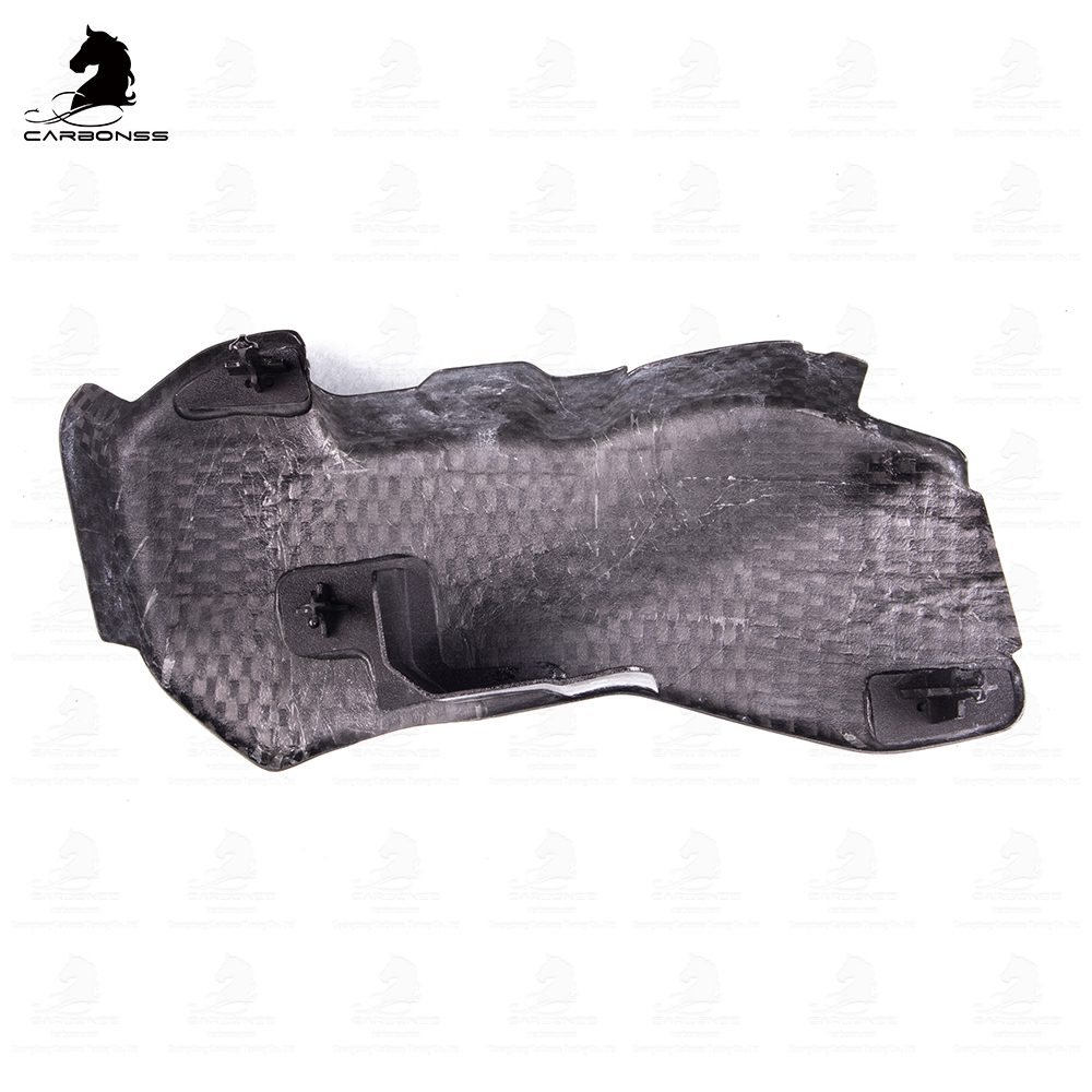 Toyota Supra Carbon A90 ECU Cover – Guangdong Carbonss Tuning Co., Ltd.