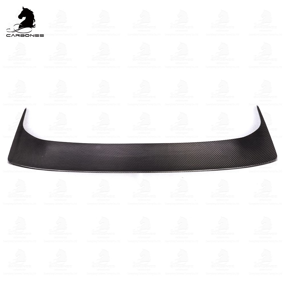 11th Civic Type R Spoiler Wing 2022+ - Guangdong Carbonss Tuning Co., Ltd.