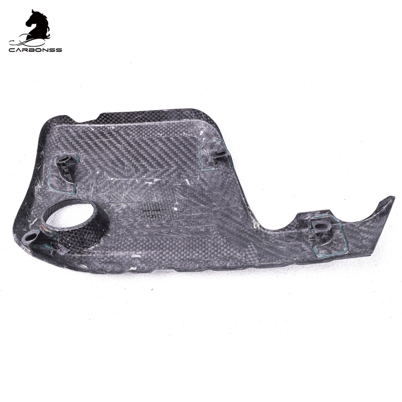 BMW F80 F82 Carbon Engine Cover – Guangdong Carbonss Tuning Co., Ltd.